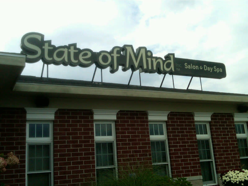 State of Mind Salon & Day Spa