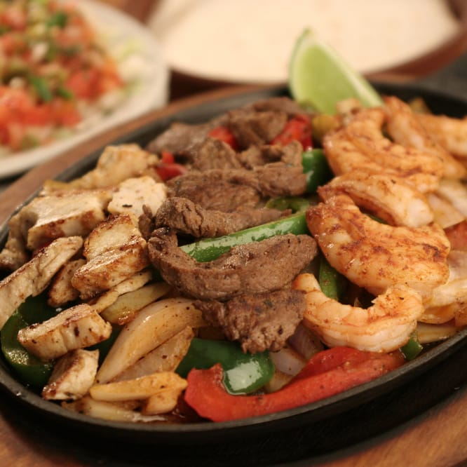 Texas Corral Portage