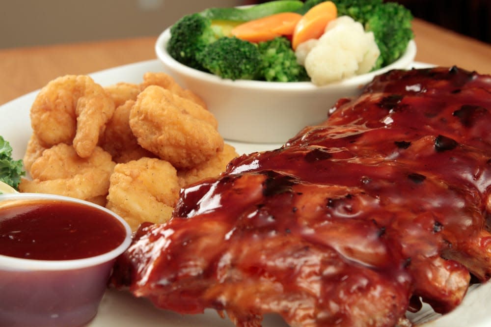 Texas Corral Highland