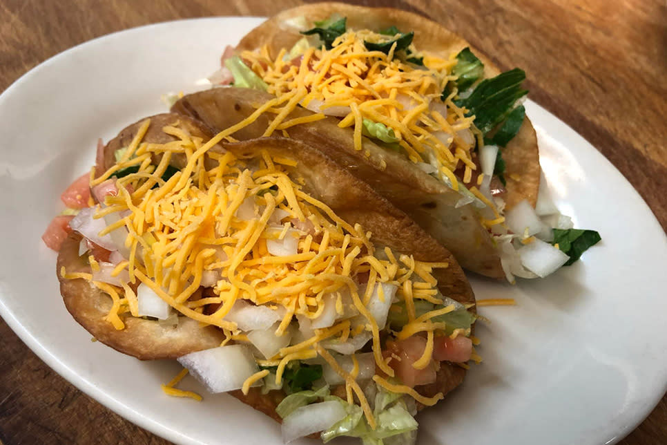 Town Club Restaurant