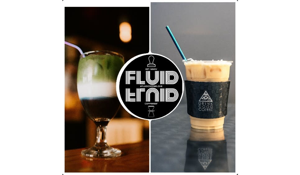 Fluid Coffeebar