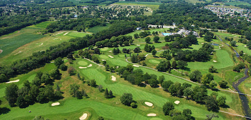 Innsbrook Country Club