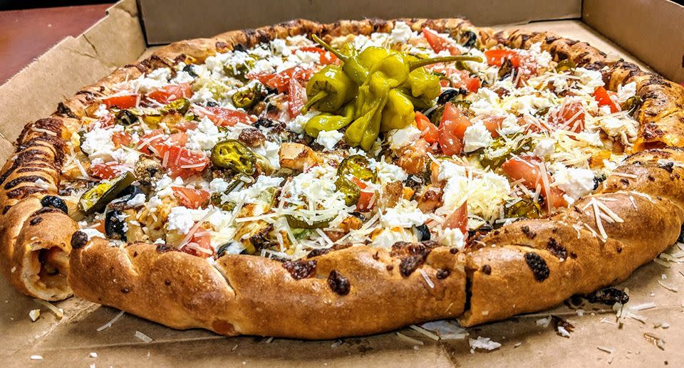 Mt Hood Pizza & Grill | Rensselaer, IN 47978