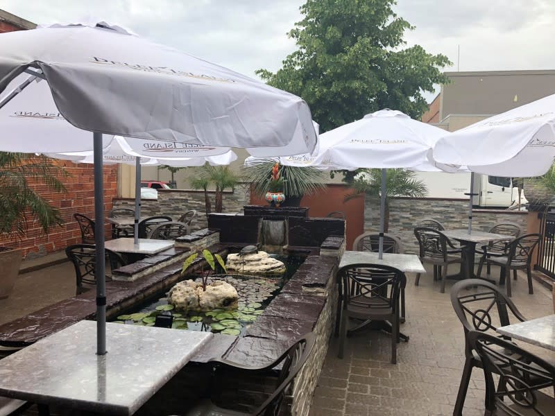 The Gallery Restaurant