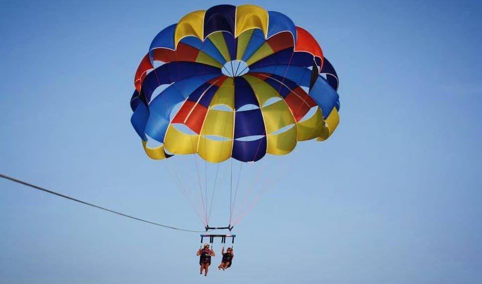 Grand Bend Parasail