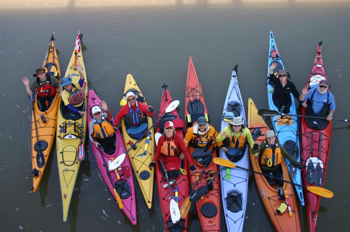 Grand Experience Outdoor Adventure Company