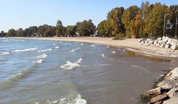 Cedar Beach Conservation Area