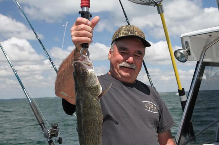 Crooked Hook Charters