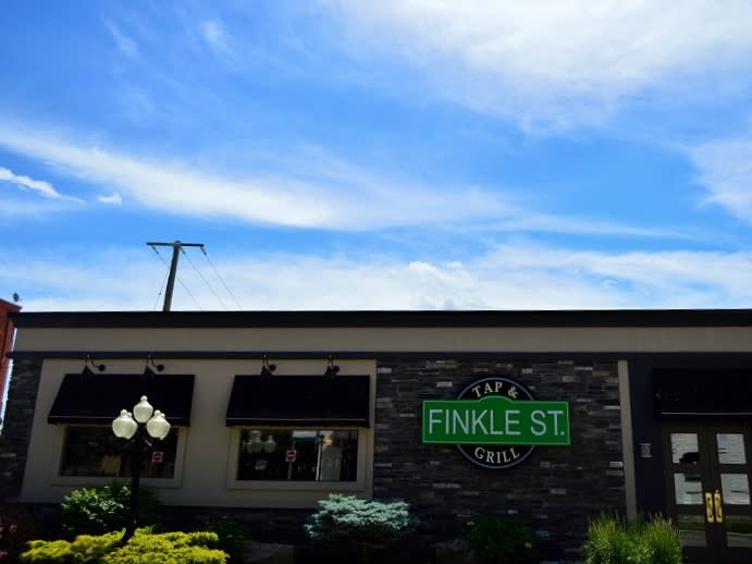 Finkle Street Tap & Grill