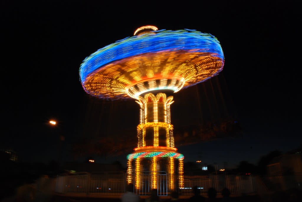 Norfolk County Fair & Horse Show