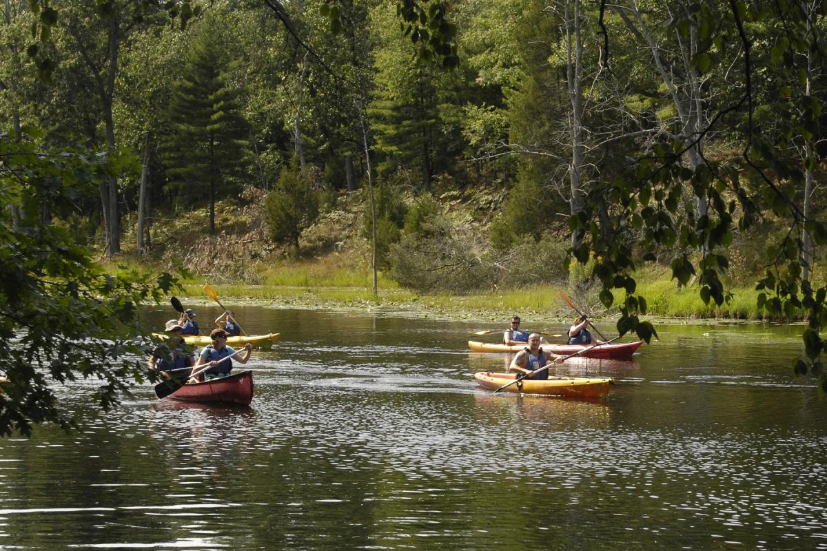 Pinery Provincial Park