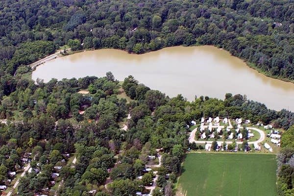 Warwick Conservation Area