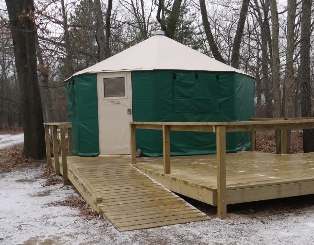 Pinery Provincial Park