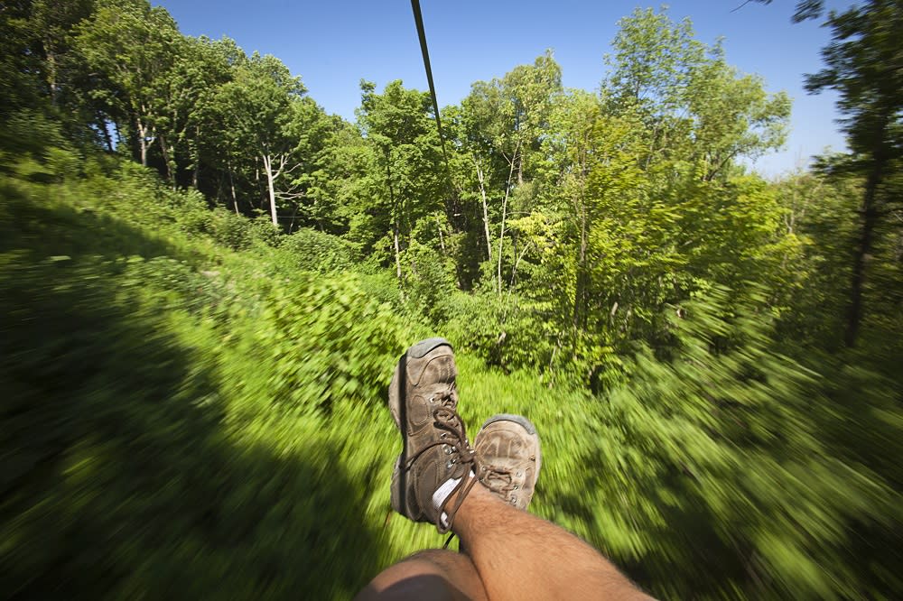 Long Point Eco-Adventures