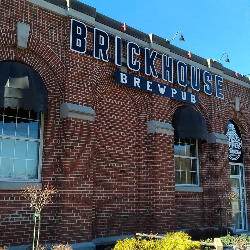 Brickhouse Brewpub