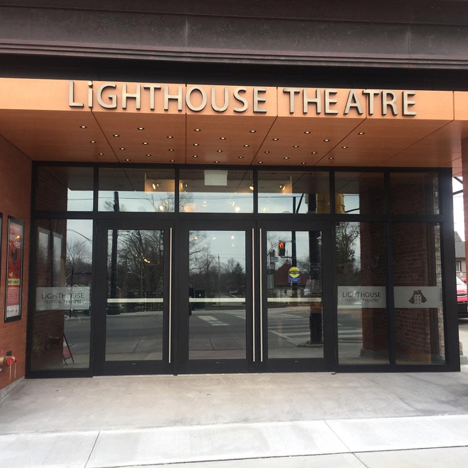 Lighthouse Festival Theatre