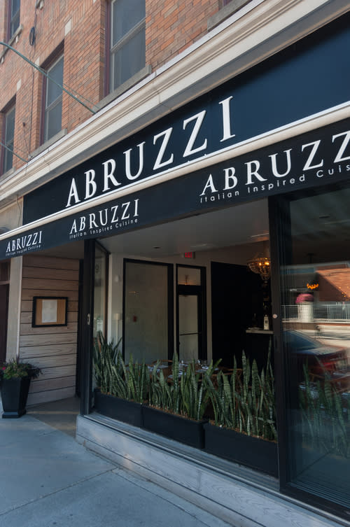 Abruzzi Ristorante