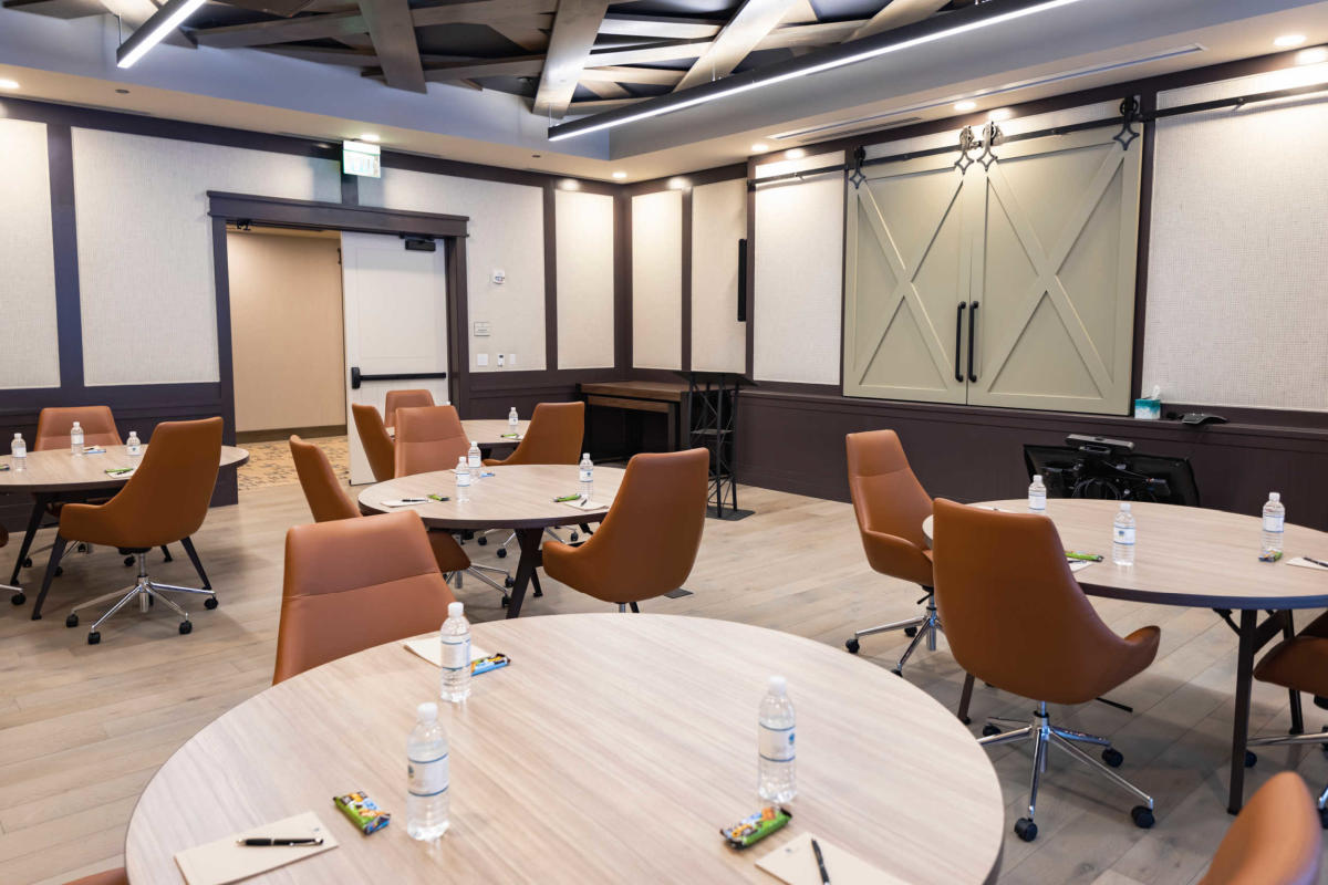 The Inn at SentryWorld