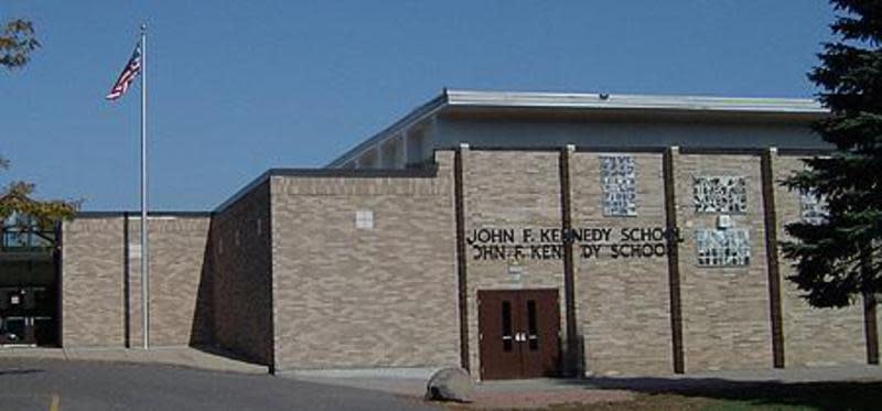 Kennedy Elementary School