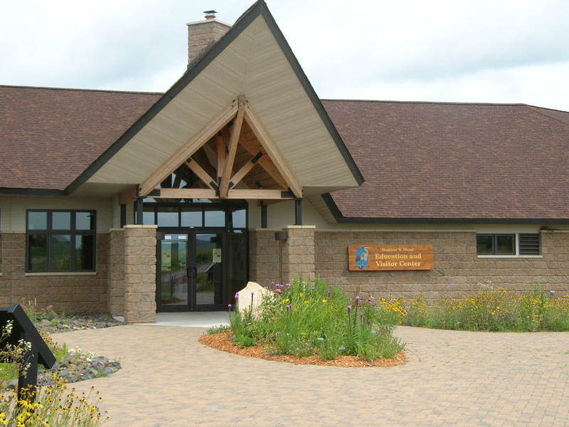 George W. Mead Wildlife Area