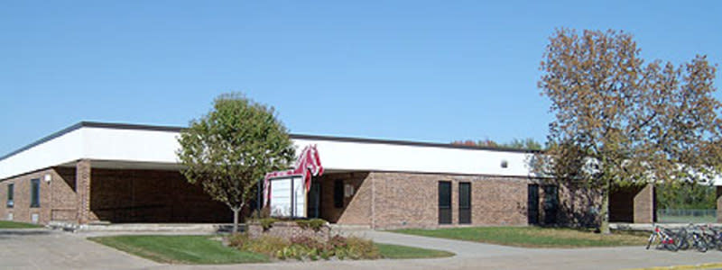 Madison Elementary School