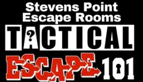 Tactical Escape 101 Escape Room