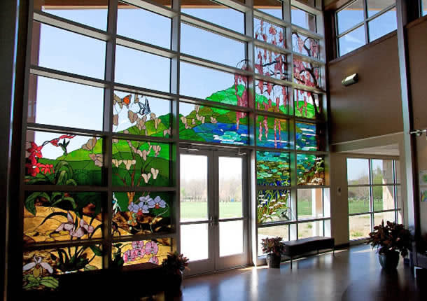 Springfield-Greene County Park Board - Springfield Botanical Gardens at ...