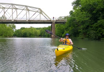 James River Water Trail