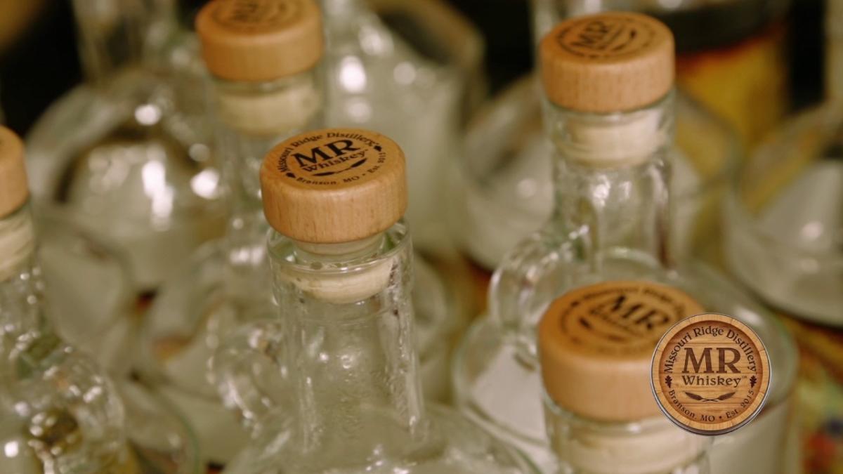 Missouri Ridge Distillery & Brewery