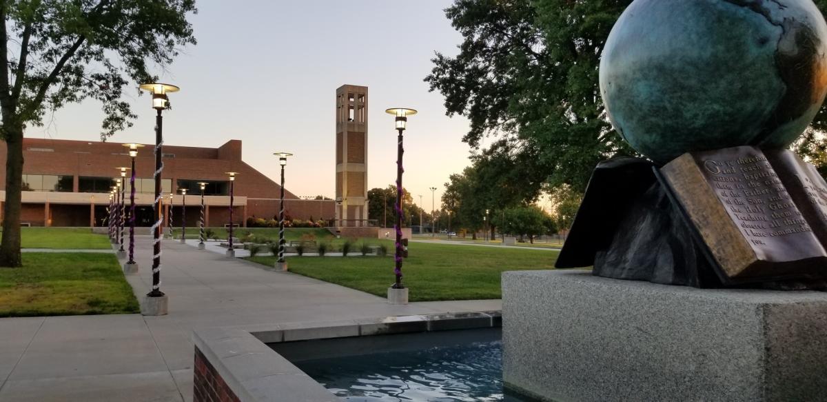 Southwest Baptist University