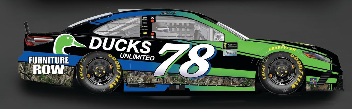 Bass Pro Shops Motorsports Museum