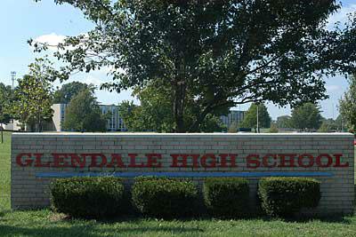 Glendale High School
