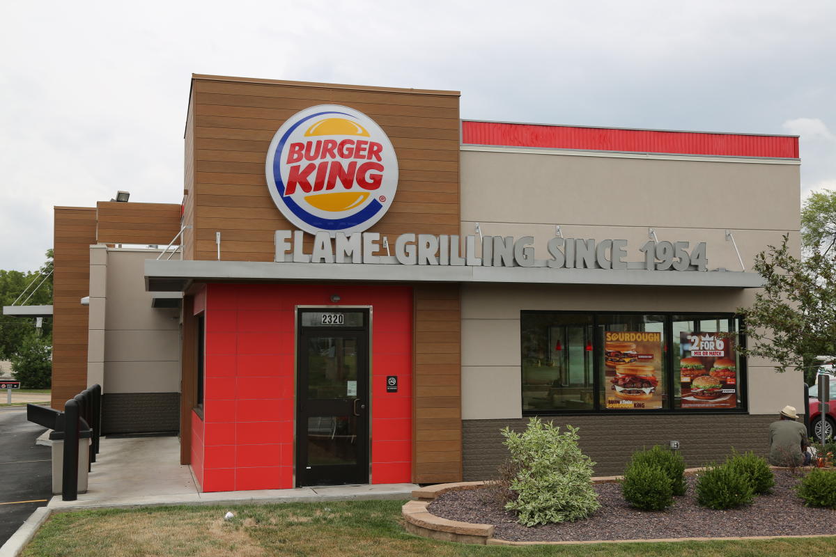 Burger King
