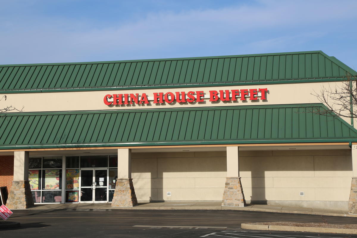 China House Buffet | Saint Charles, MO 63301