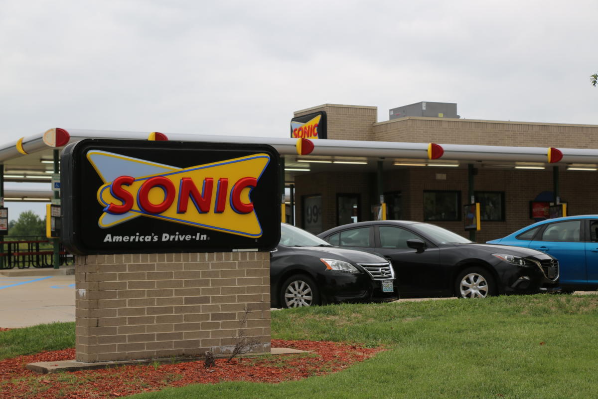 Sonic