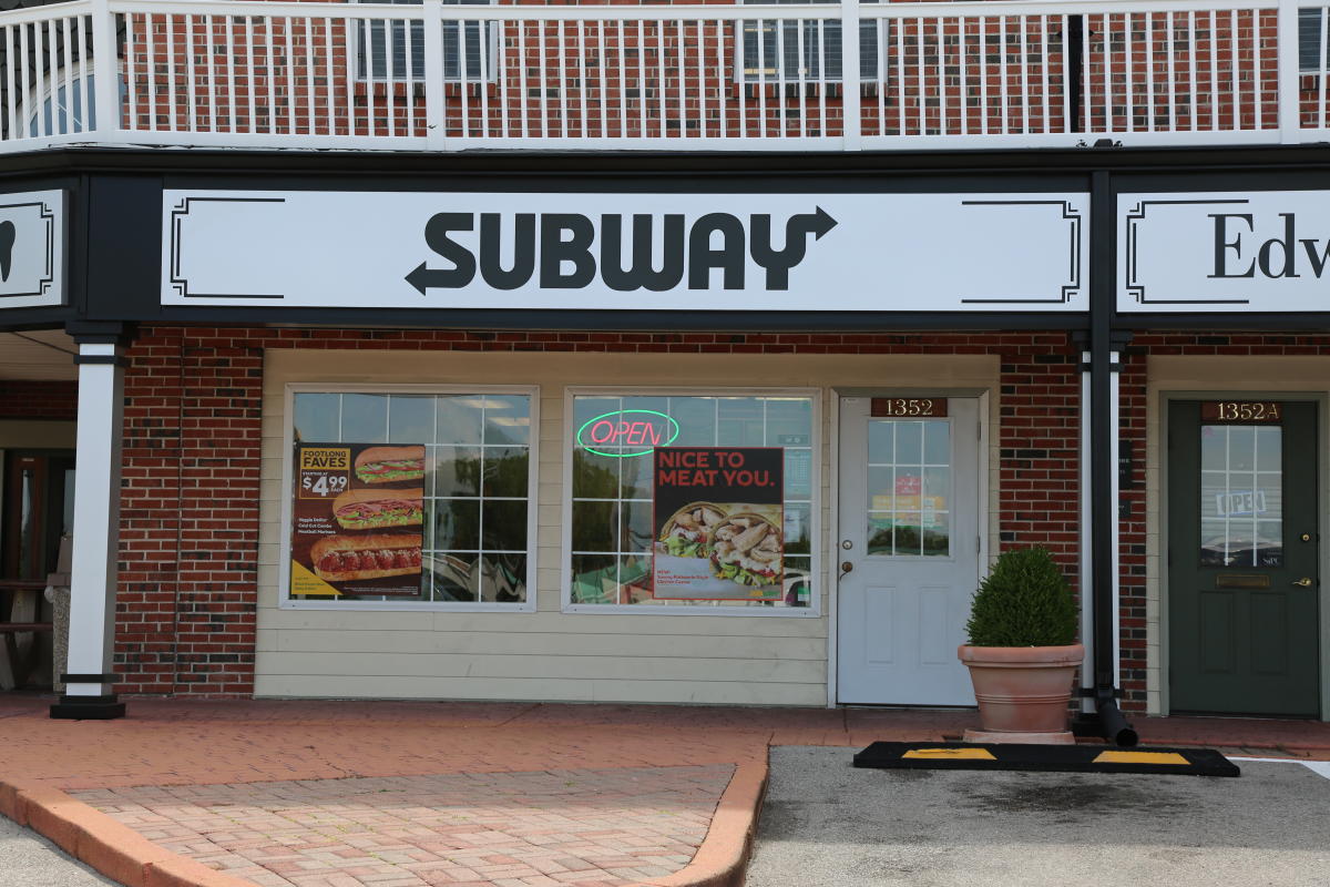 Subway
