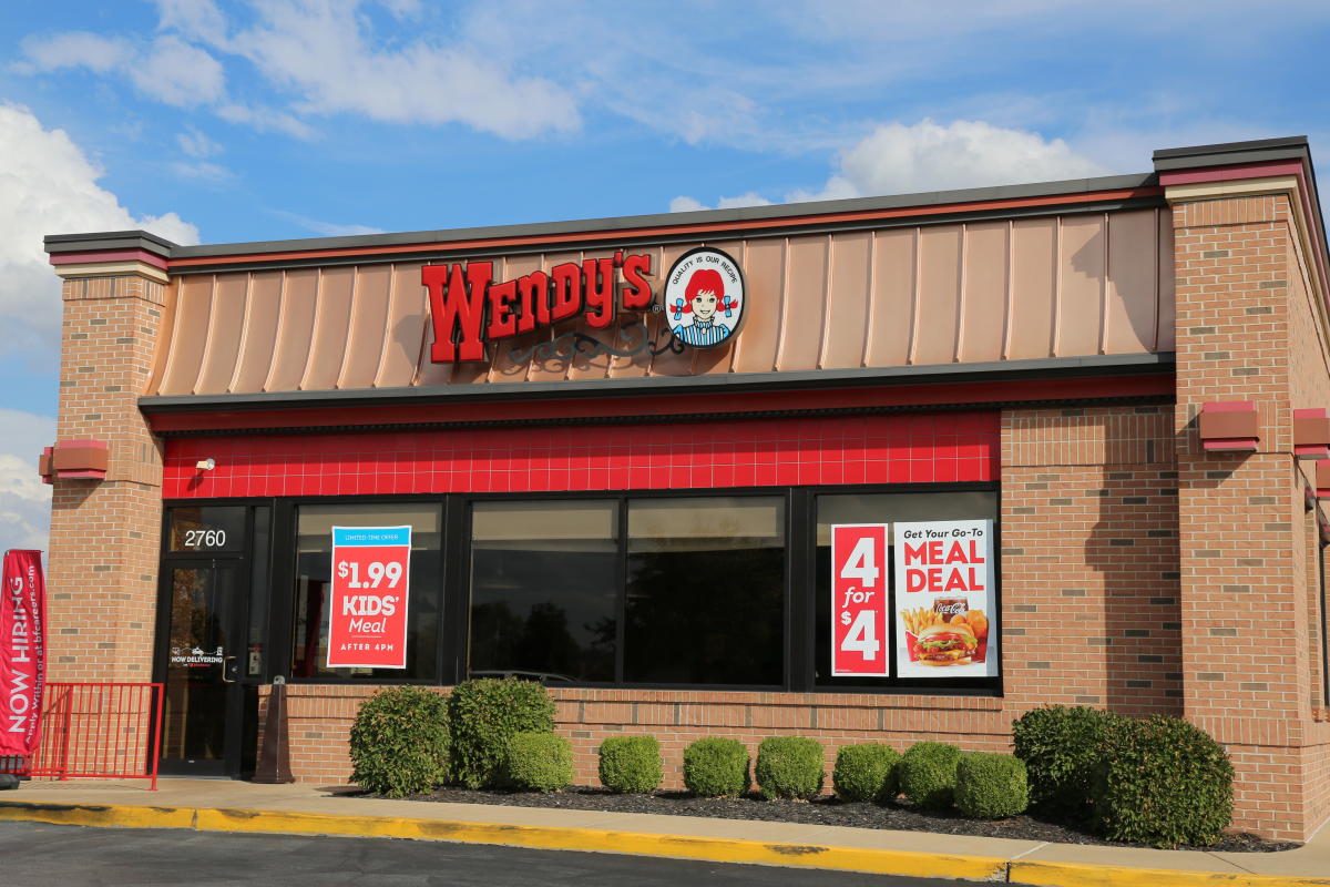Wendy's