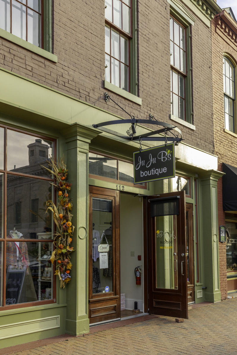 Ju Ju B's Boutique