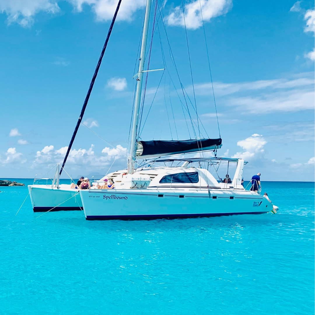 Adventure Sports Sailing