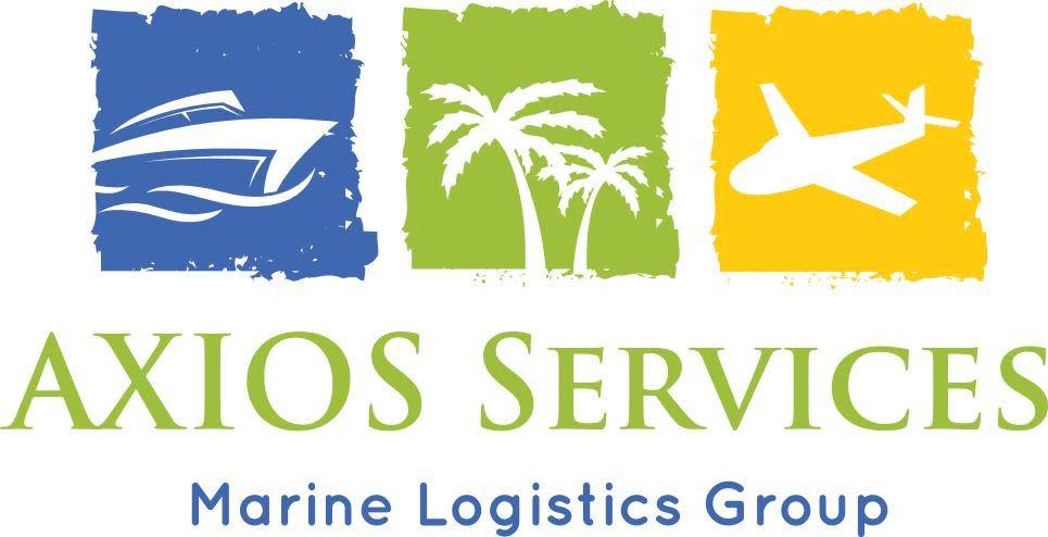 Axios Services N.V.