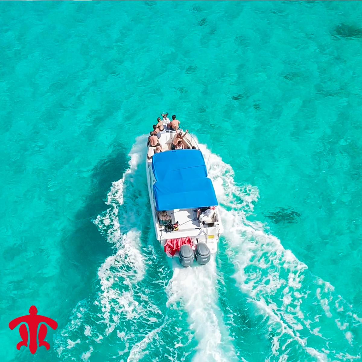 Captain Alan Boat Charter