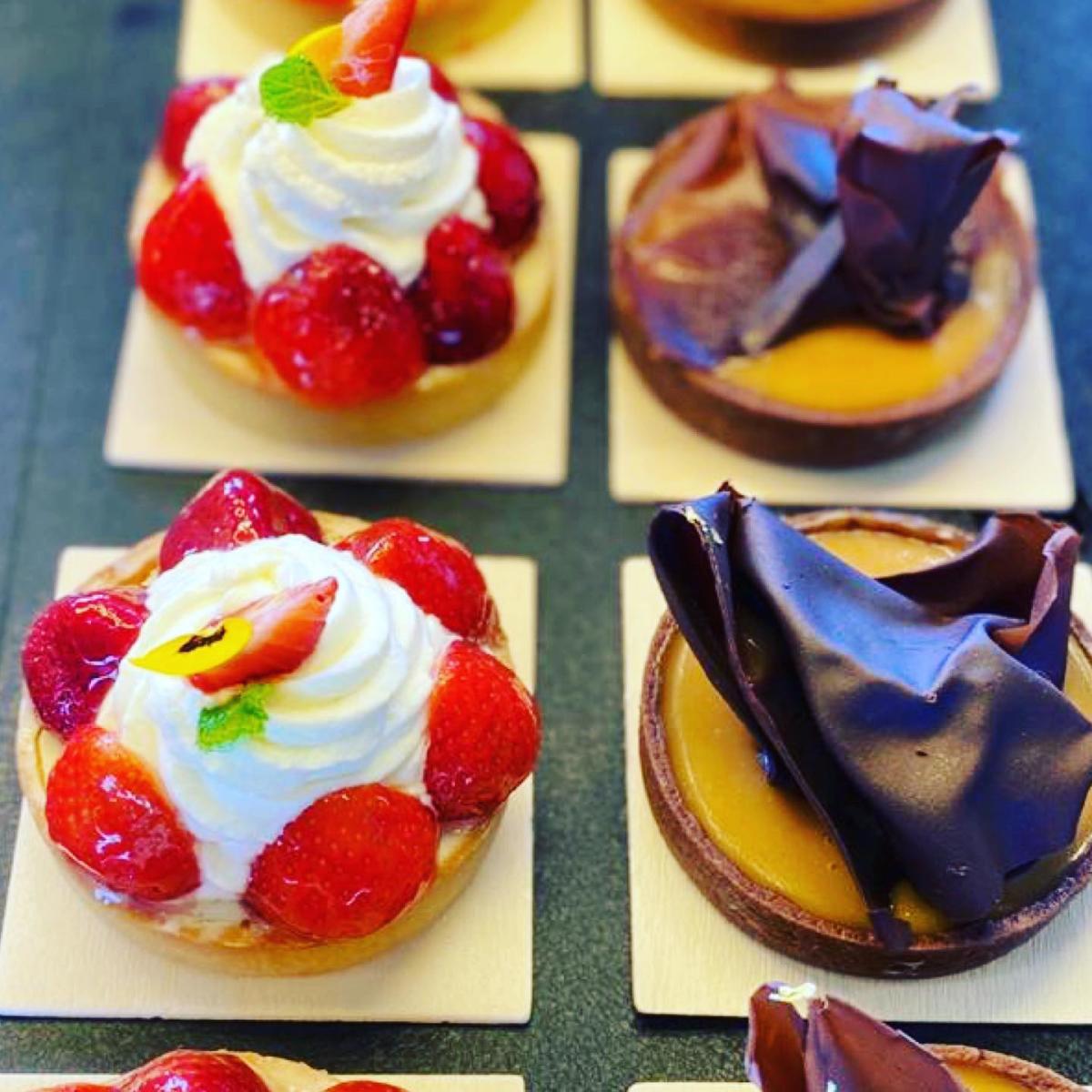 Chez Fernand la French Bakery