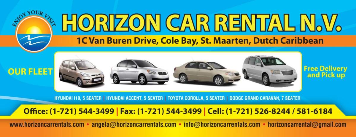 Horizon Car Rental