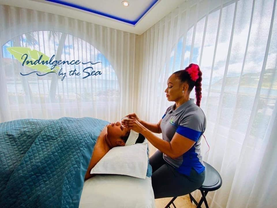 Indulgence by The Sea