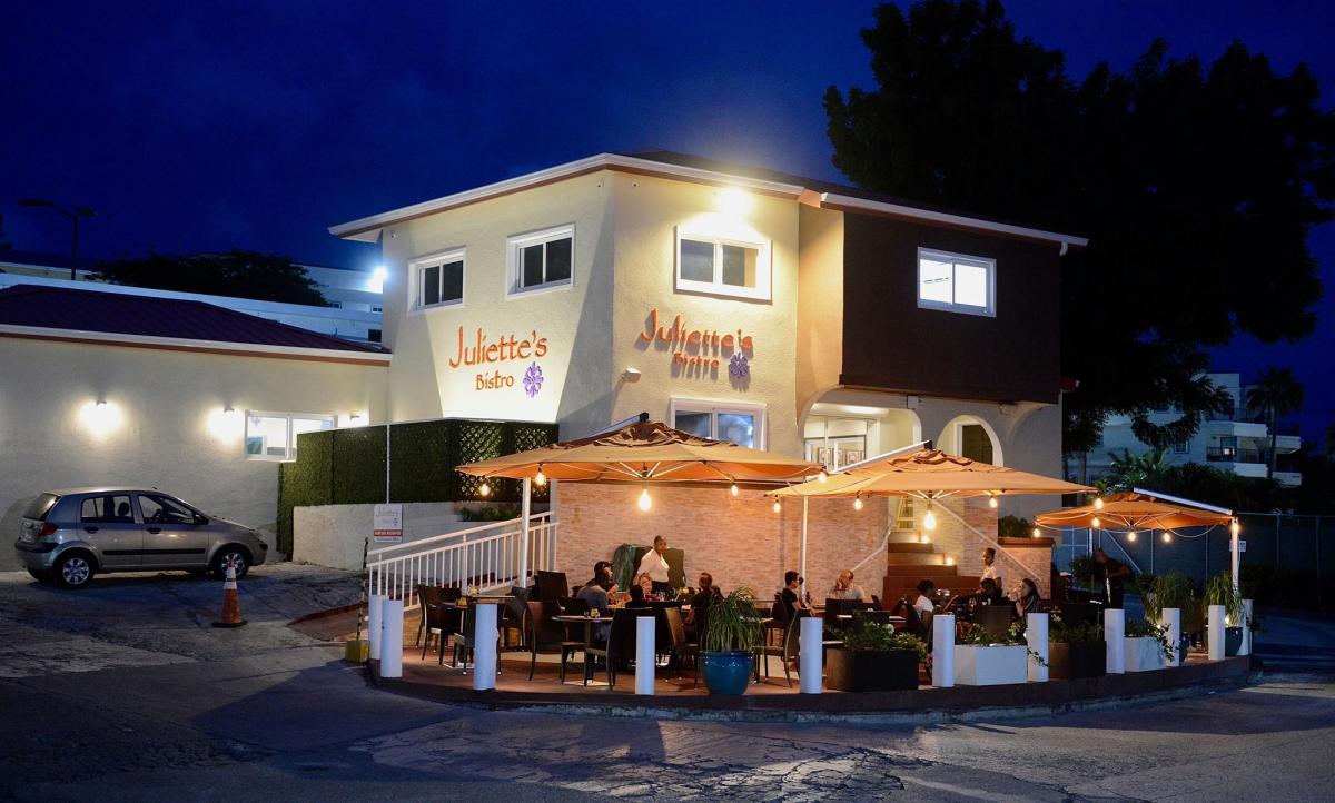 Juliette's Bistro
