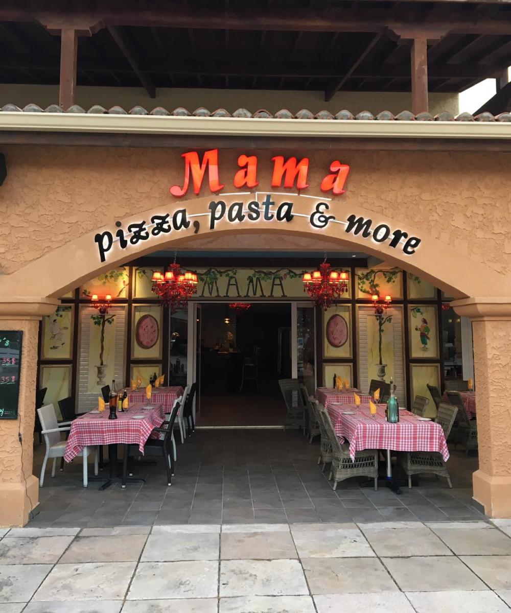 Mama
