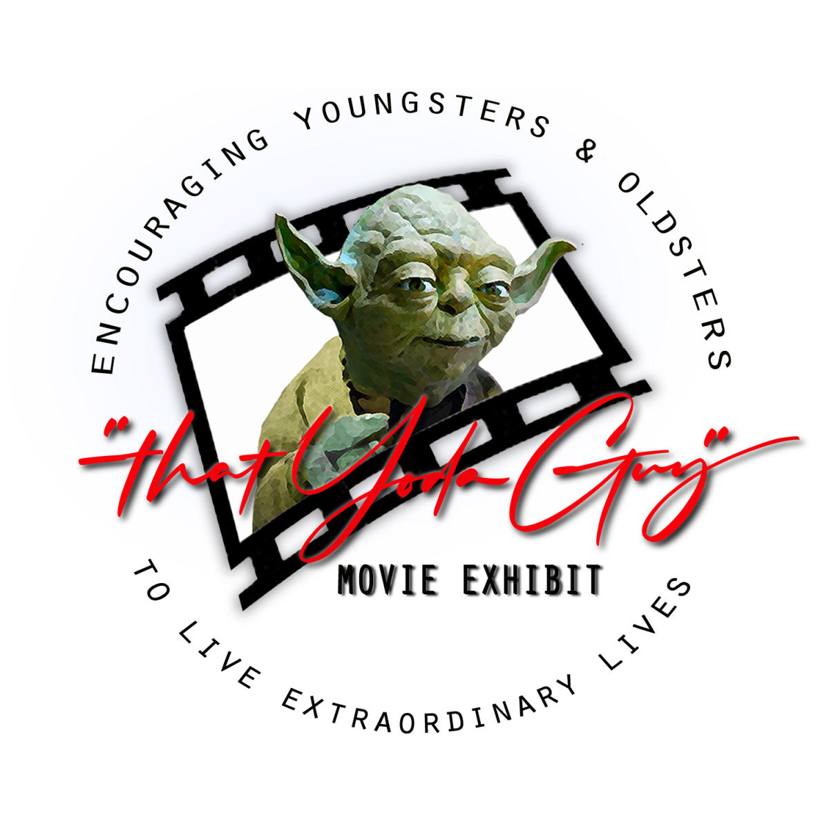 Yoda Guy Movie Museum