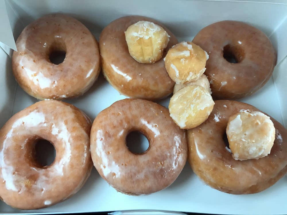 Southern Maid Donuts | Dining | Visit Sugar Land, Texas