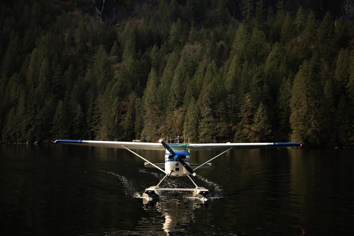 Fly Coastal Air Taxi