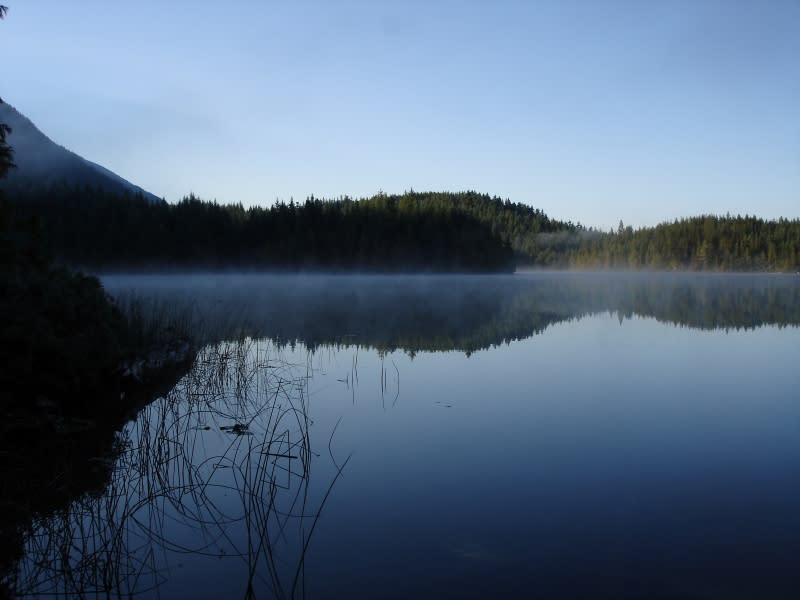 Klein Lake Recreation Site & Campground